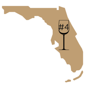 The 10 Best Wineries in Florida to Visit - Choice Wineries