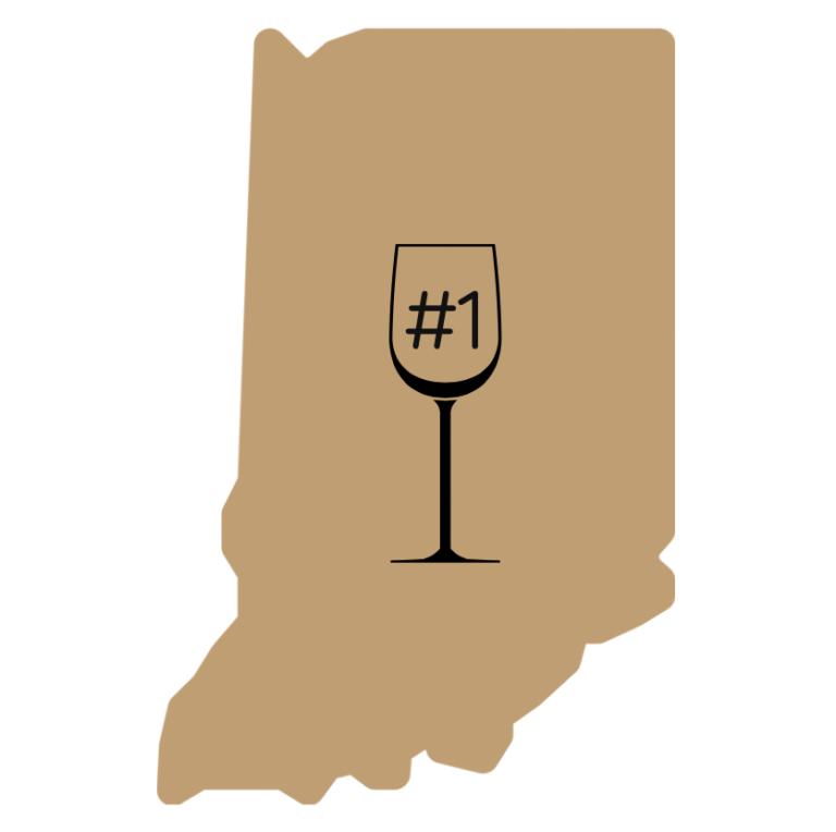 The 10 Best Wineries in Indiana to Visit - Choice Wineries
