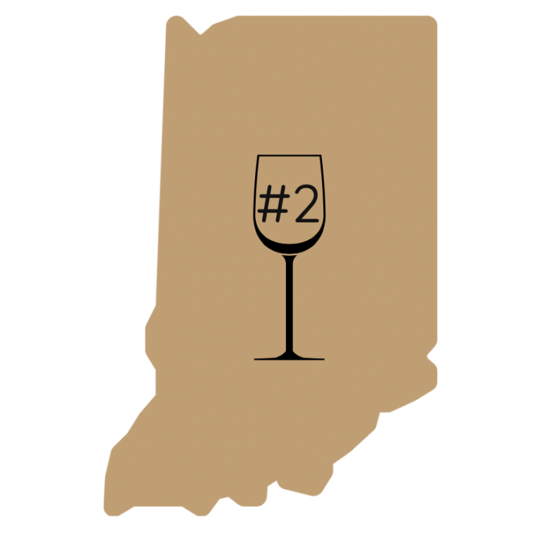 The 10 Best Wineries in Indiana to Visit - Choice Wineries