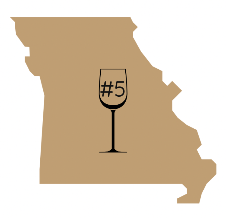 The 10 Best Wineries in Missouri to Visit - Choice Wineries