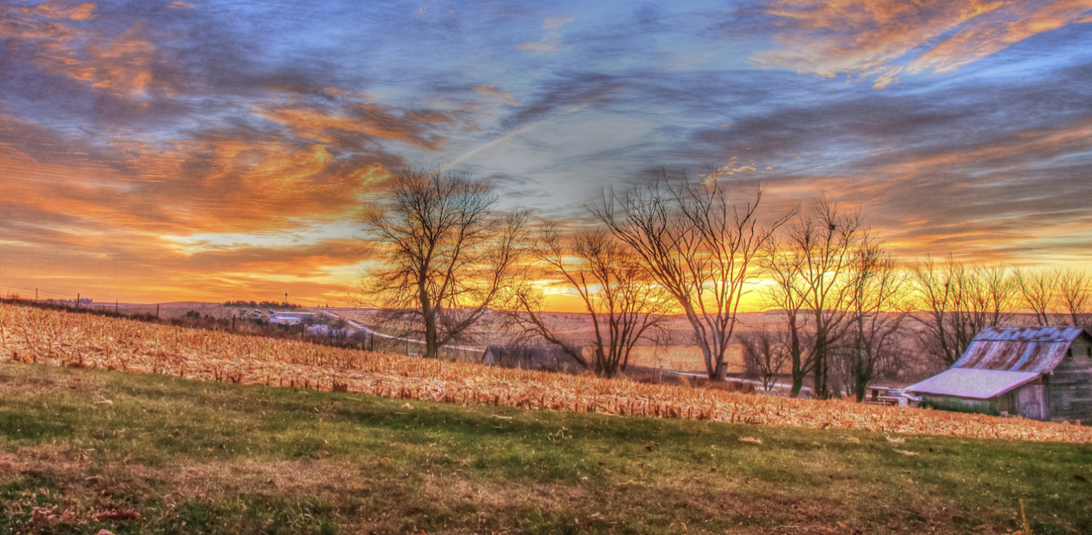 The 10 Best Wineries in Iowa to Visit - Choice Wineries