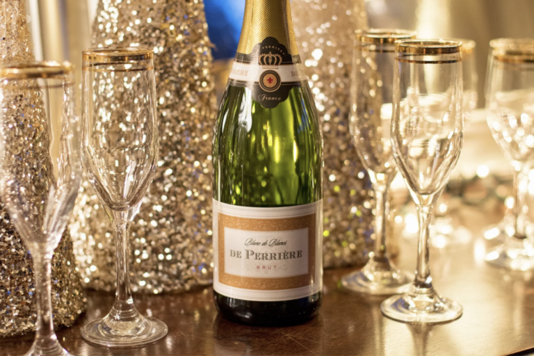 What Does Champagne Taste Like? Styles, Flavors, & Sweetness