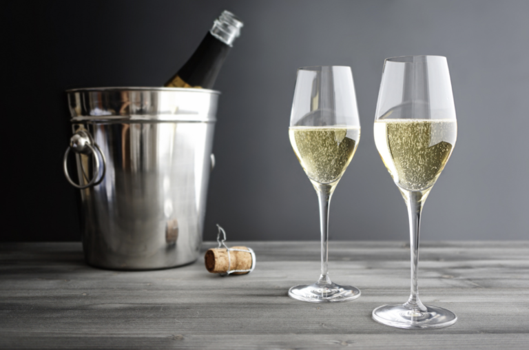 What Does Champagne Taste Like? Styles, Flavors, & Sweetness