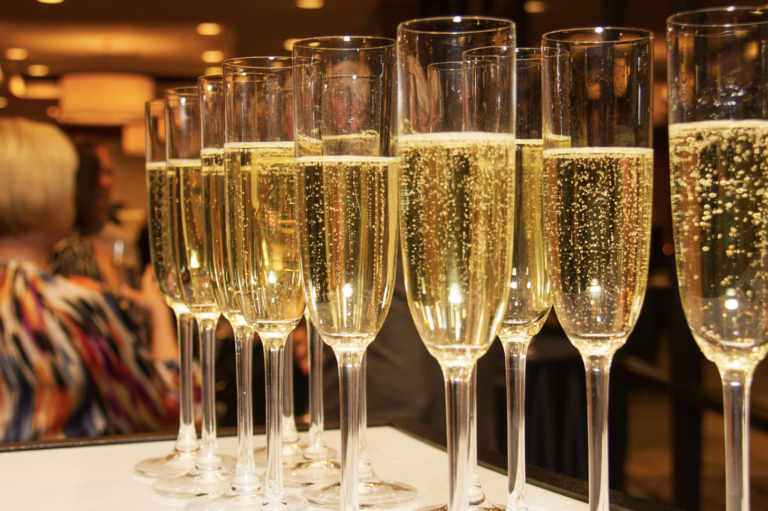 What Does Champagne Taste Like? Styles, Flavors, & Sweetness