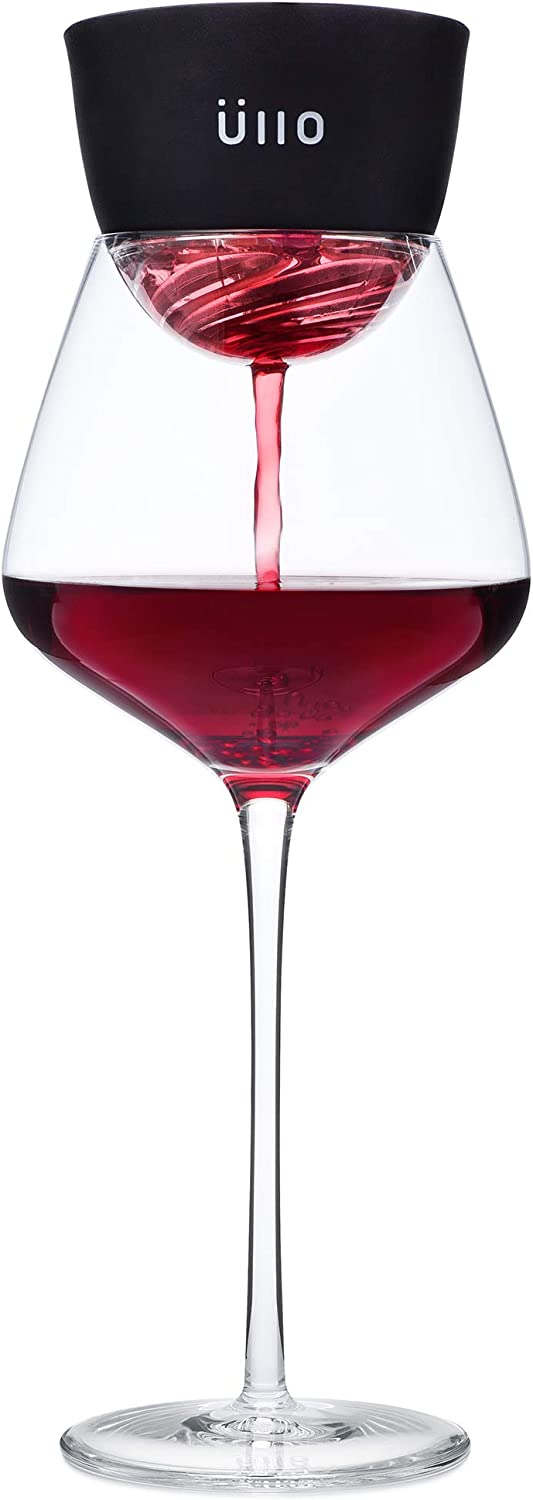 How to Remove Sulfites From Wine [Step by Step Guide]