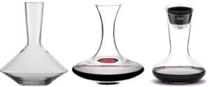 The 5 Best Wine Decanters (Reviews For 2025) | Choice Wineries
